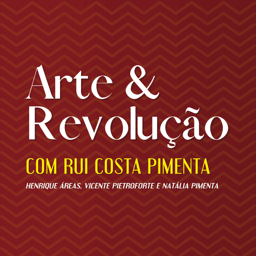 Arte e Revolução - COTV - Causa Operaria TV