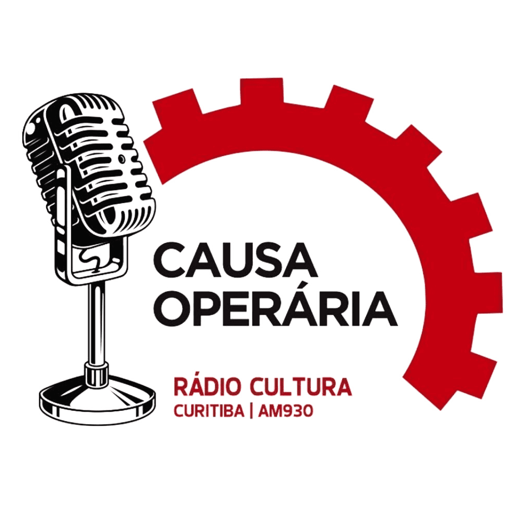 Programa Causa Operária - COTV - Causa Operaria TV
