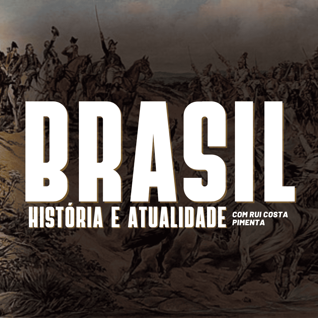 Brasil: história e atualidade - COTV - Causa Operaria TV